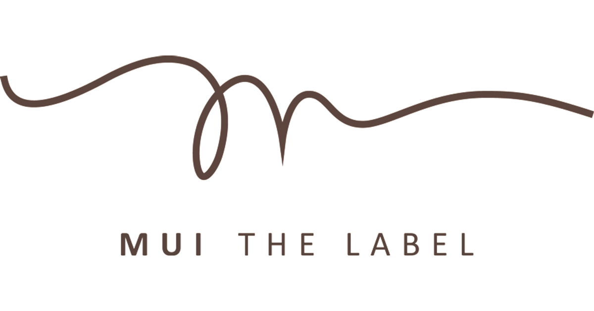 Mui The Label – MUI